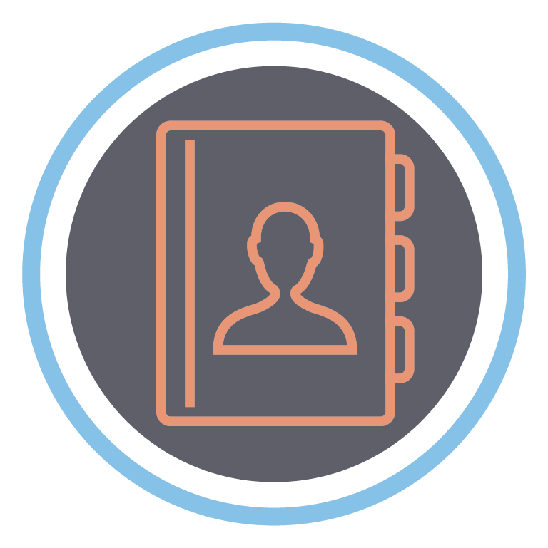 Toolbox - ORGA MAN - Der Digitale Organisations-Manager